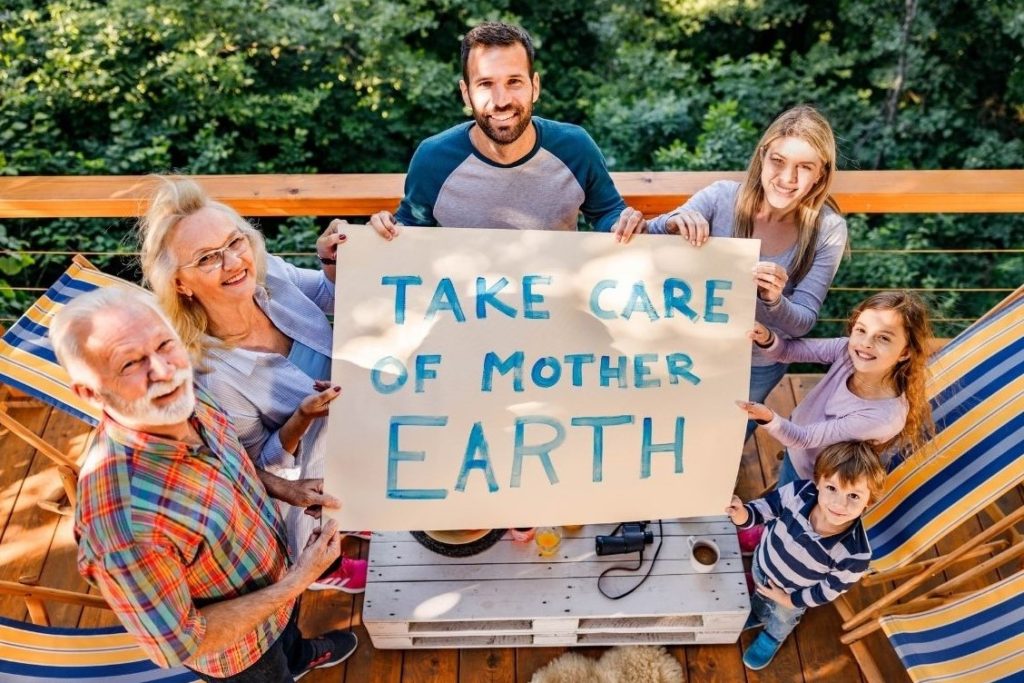 Earth Day Launch for Remake Learning Days 2021! – WE THINK BIG